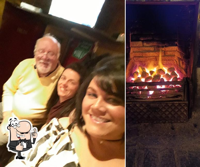 The Royal Hotel in Dalry - Restaurant reviews