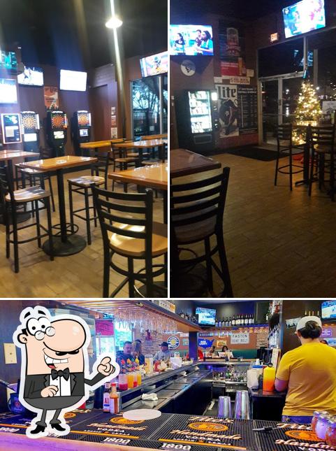 Timeout #1, 11460 Fuqua St in Houston - Restaurant menu and reviews