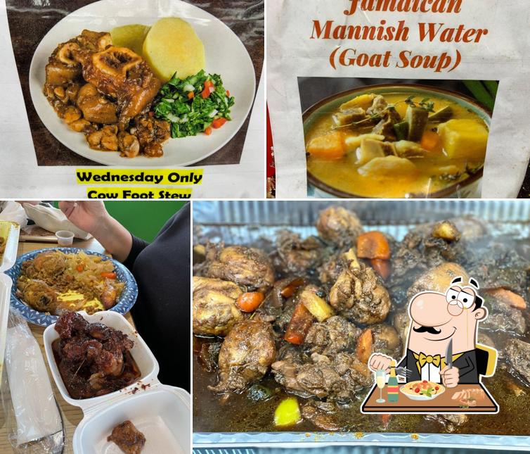 Tropical Delight, Ocala - Restaurant menu, prices and reviews