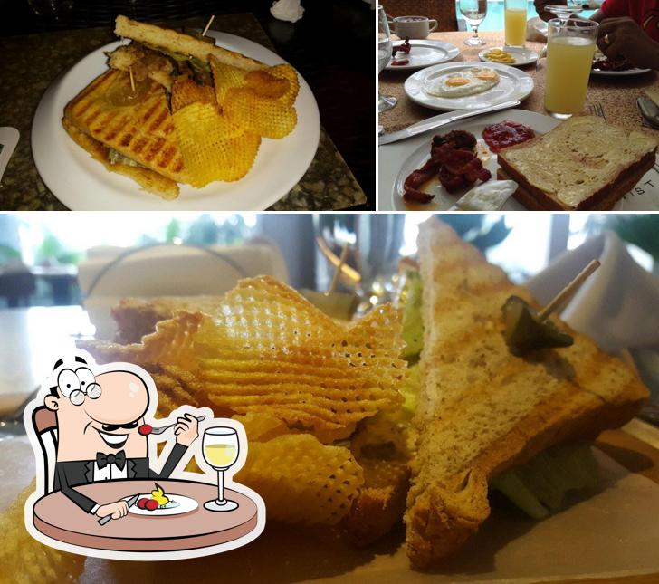 Twist restaurant, Bacolod, Sugarland Hotel - Restaurant reviews
