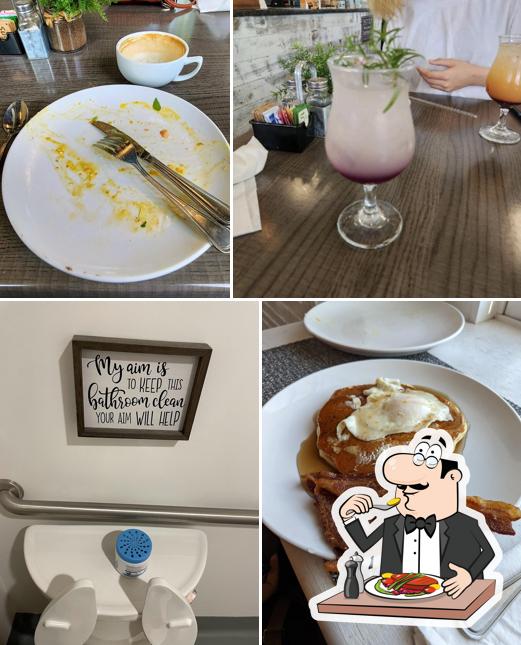 Whisk Cafe in Elizabethtown - Restaurant menu and reviews