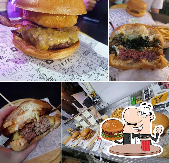 Jolly Roger Burger, São Paulo - Menu do restaurante, preços e opiniões