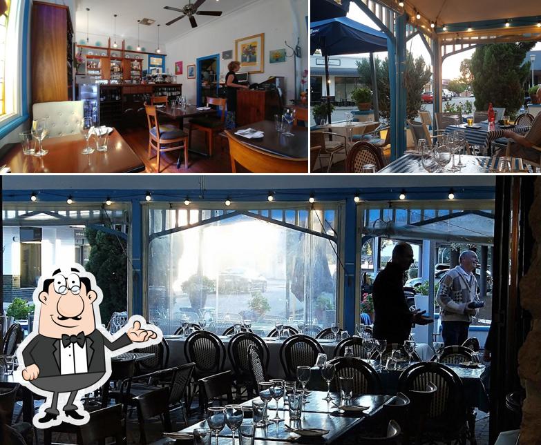 Yiamas Perth, Subiaco - Restaurant menu, prices and reviews