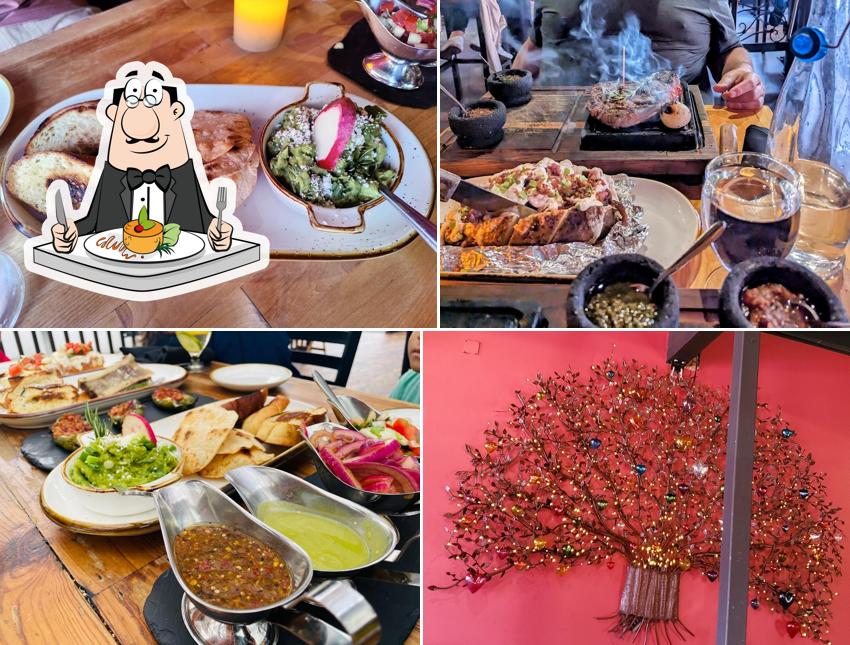 Asadero Prime, 310 Washington Ave N in Kent - Restaurant menu and reviews