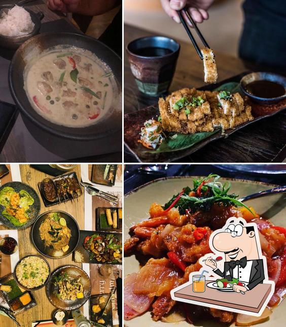 Cho Gao Marina Walk, Abu Dhabi - Restaurant menu, prices and reviews