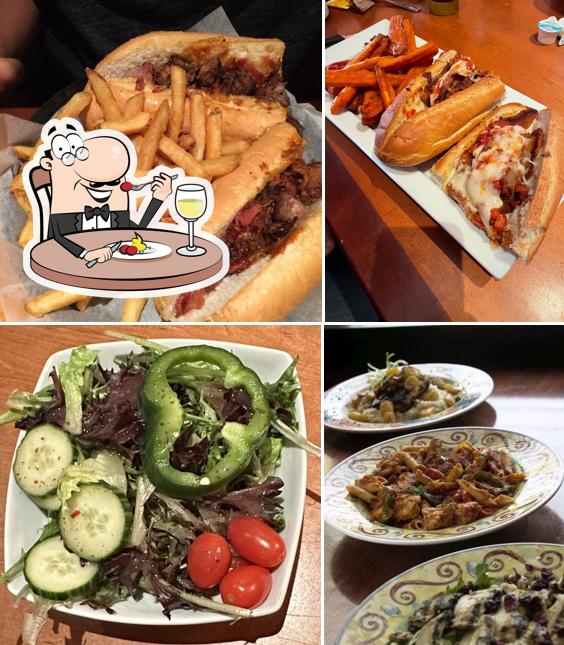 Telly's Restaurant & Pizzeria, Epping - Restaurant menu, prices and reviews