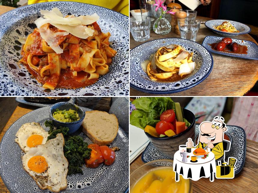 Coppa Club, Sonning, Reading - Restaurant menu, prices and reviews