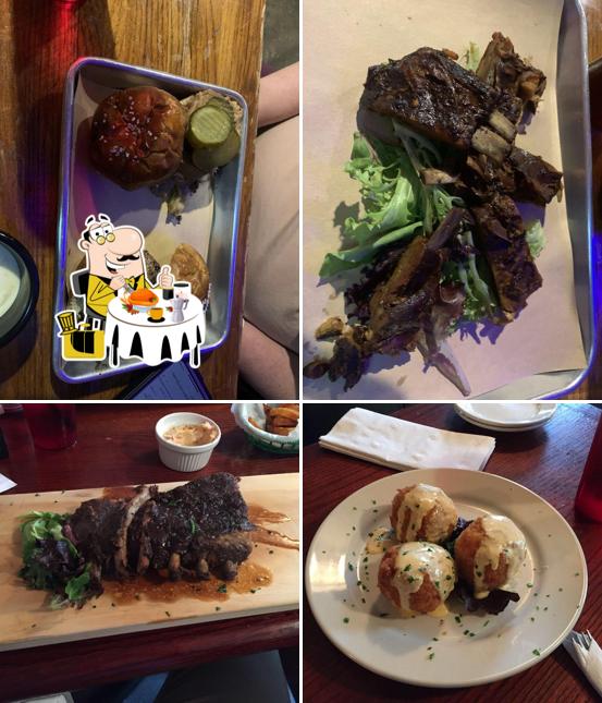 Hammerheads, Louisville - Restaurant menu, prices and reviews