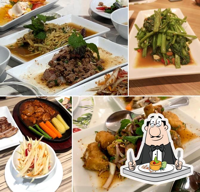 Have A Zeed - All Seasons Place, Bangkok - Restaurant menu, prices and ...