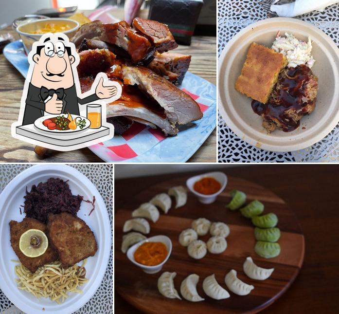 Hudson Valley Food Hall, Beacon - Restaurant menu, prices and reviews