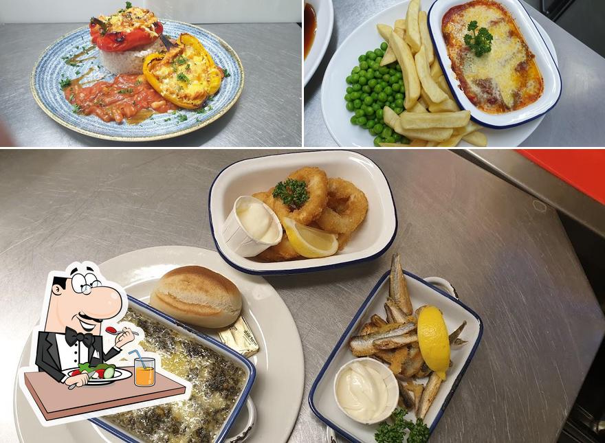The Southgate in Southgate - Restaurant reviews