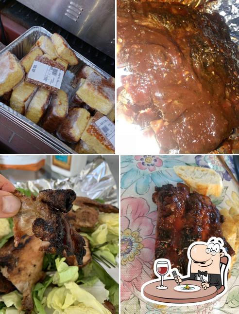 Handy Market, Burbank - Restaurant menu, prices and reviews