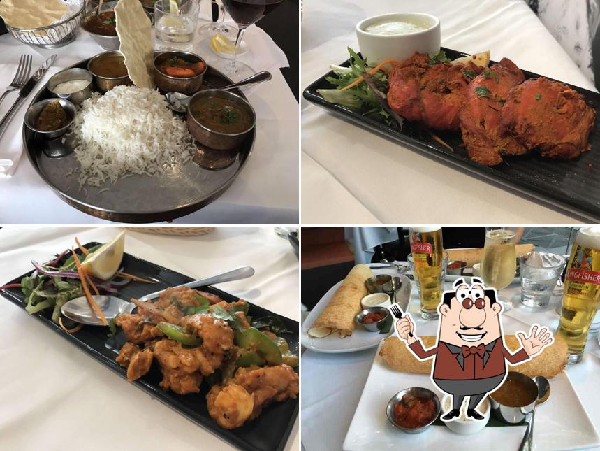 Malabar South Indian Restaurant, Darlinghurst - Restaurant menu, prices ...