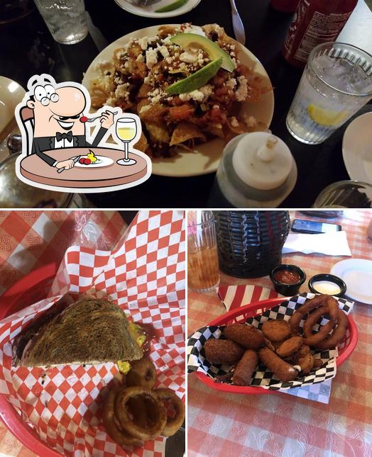 Agave Grill, Ajo - Restaurant menu, prices and reviews