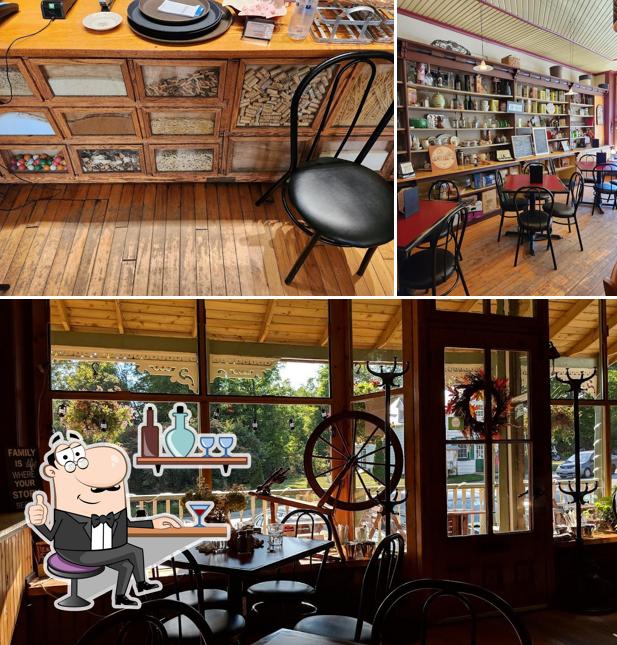 Blackbird Cafe, Burnstown - Restaurant menu, prices and reviews