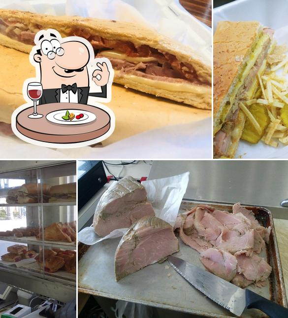 Keywest Cuban Cafe, Pompano Beach - Restaurant menu, prices and reviews