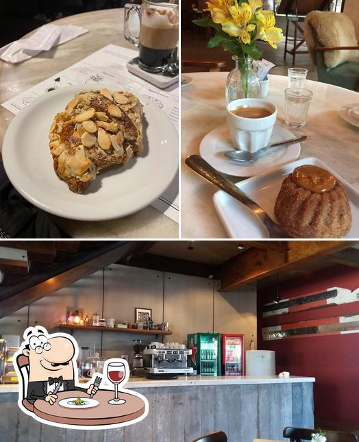 Mocca Coffee & Meals, Nova Lima - Menu do restaurante, preços e opiniões