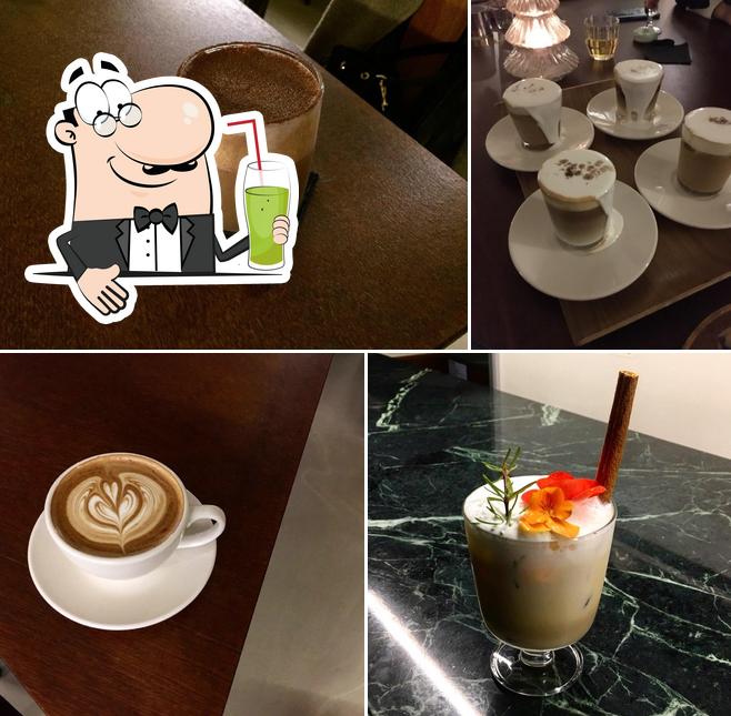 chillin cafe, Seoul - Restaurant reviews