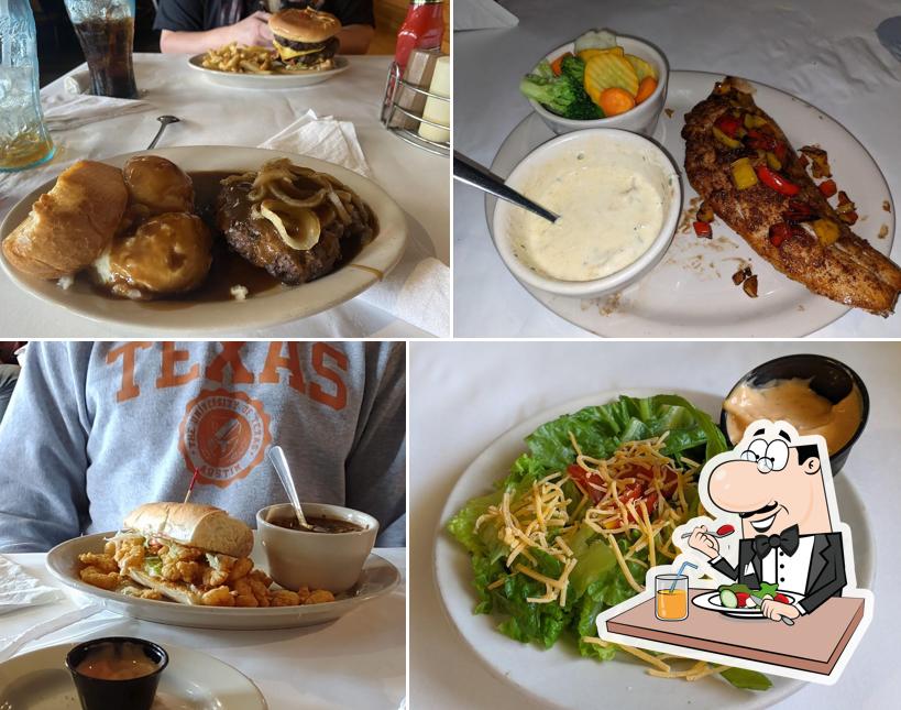 Camile's Restaurant, Erwinville - Restaurant menu, prices and reviews