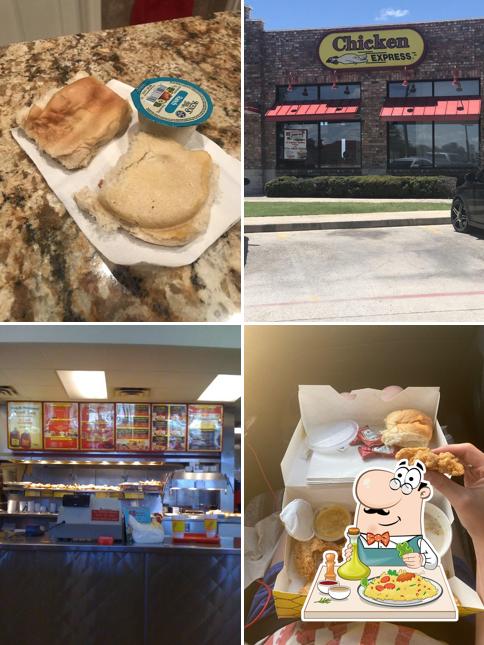 Top 7 restaurants in Decatur, Texas, august 2025 - Restaurant Guru