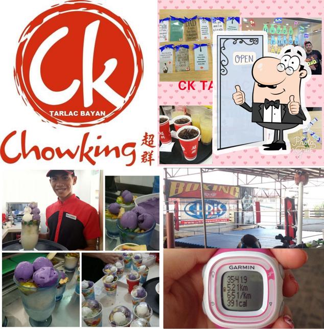 Chowking restaurant, Tarlac City, Skyland Building - Restaurant reviews