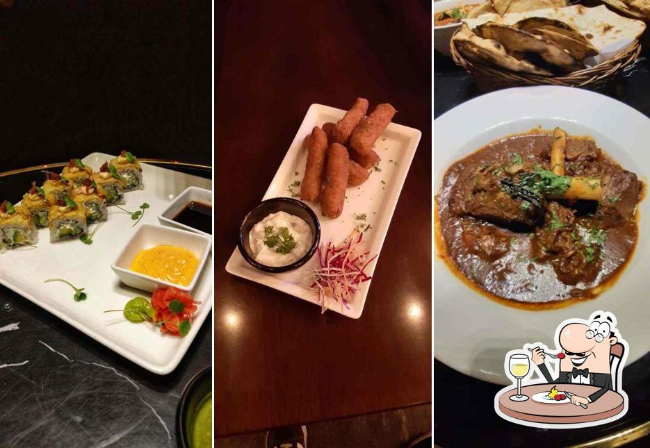 Roso, Jaipur - Restaurant menu and reviews