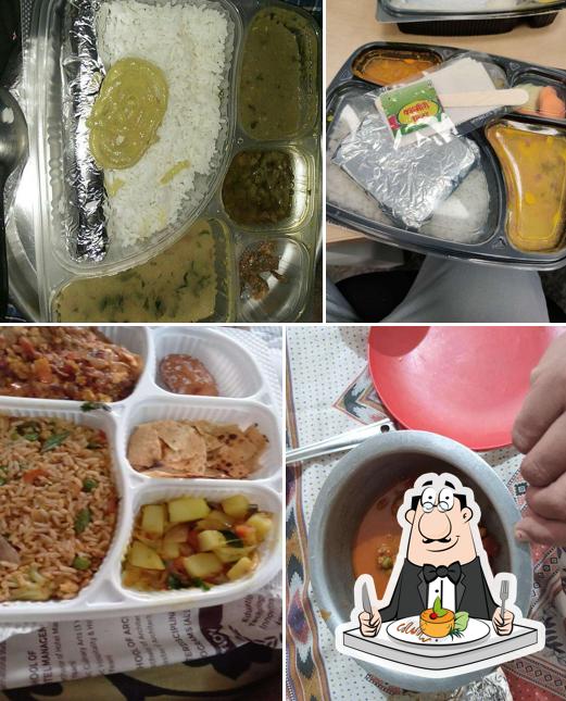 Dabbawala, Pune - Restaurant menu, prices and reviews