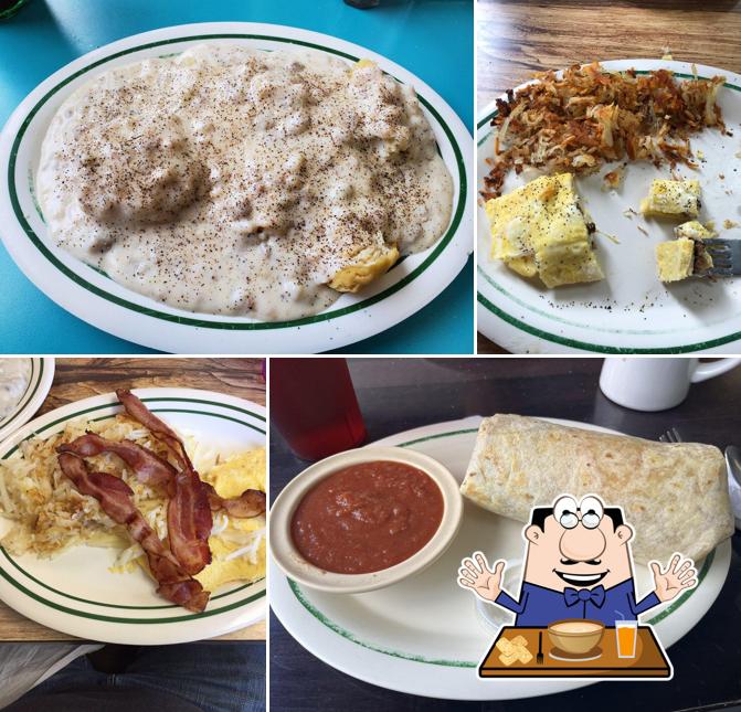 Dagwood's Cafe, Kansas City - Restaurant menu, prices and reviews