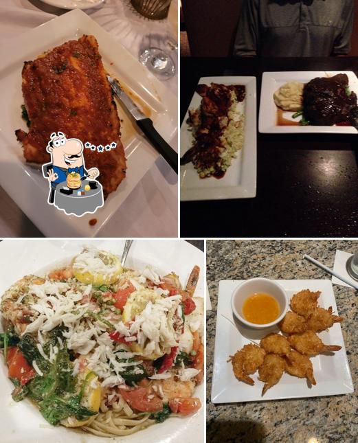 Devine Bistro, Wellington - Restaurant menu, prices and reviews
