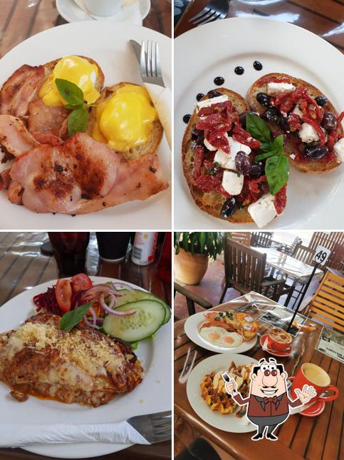 Dino's Europa Deli & Cafe in Mareeba - Restaurant reviews