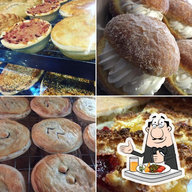 Sunrise Bakery & Cafe Angaston, Angaston - Restaurant menu, prices and ...