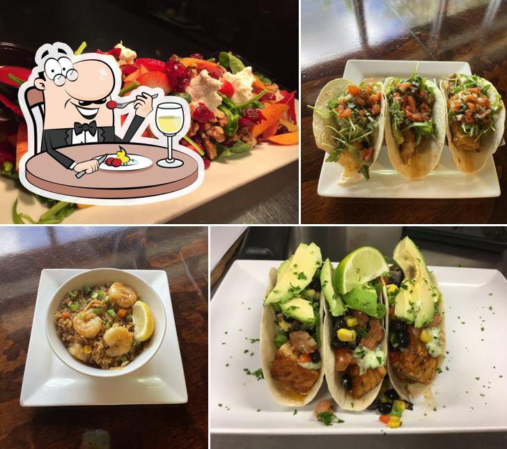 Good Times Bar & Grill, Maitland - Restaurant menu, prices and reviews