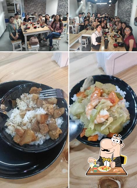 Goto School Grill & Restaurant, Manila - Restaurant menu, prices and ...