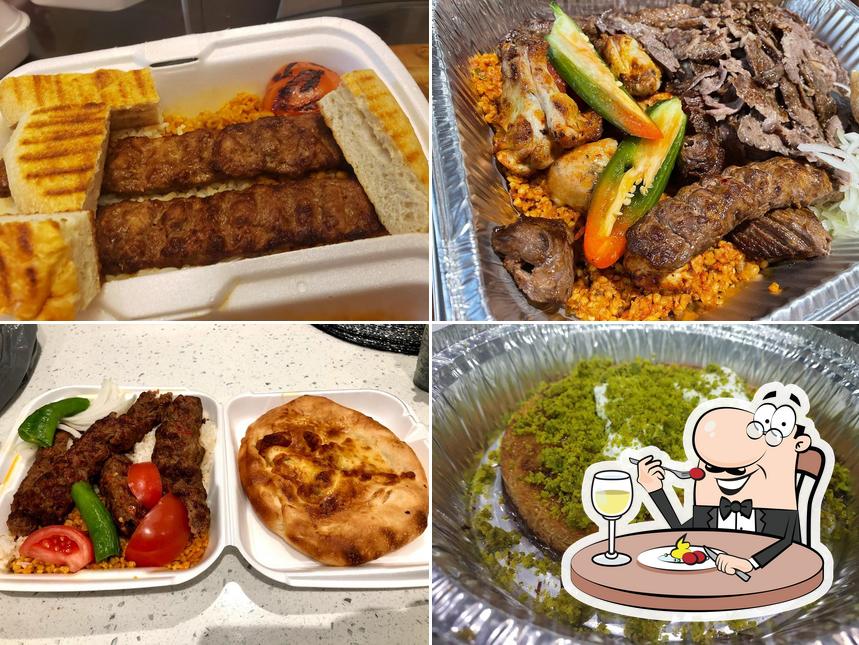 Istanbul Doner House, Mississauga - Restaurant menu, prices and reviews