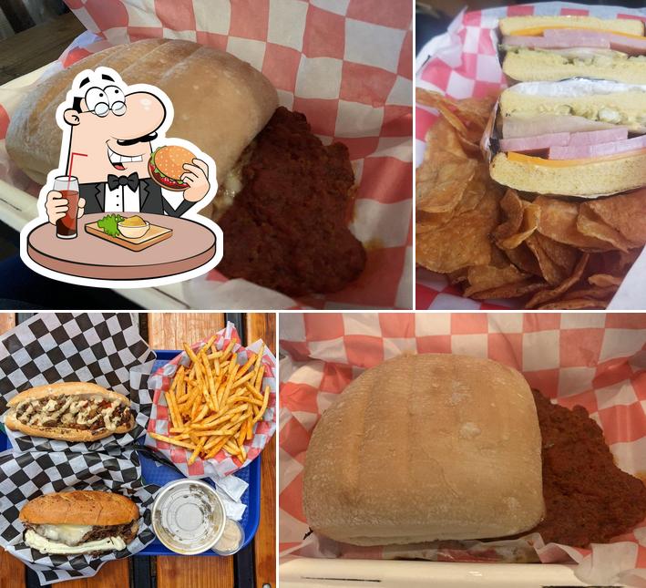 Best meatball sub in Austin restaurants, spring 2024 - Restaurant Guru