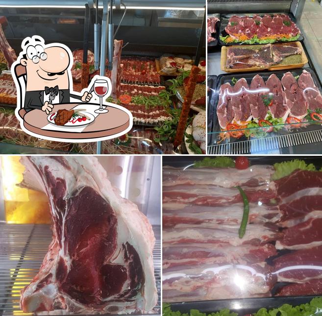 Köşem Kasap Restaurant, Güzelçamlı - Restaurant reviews