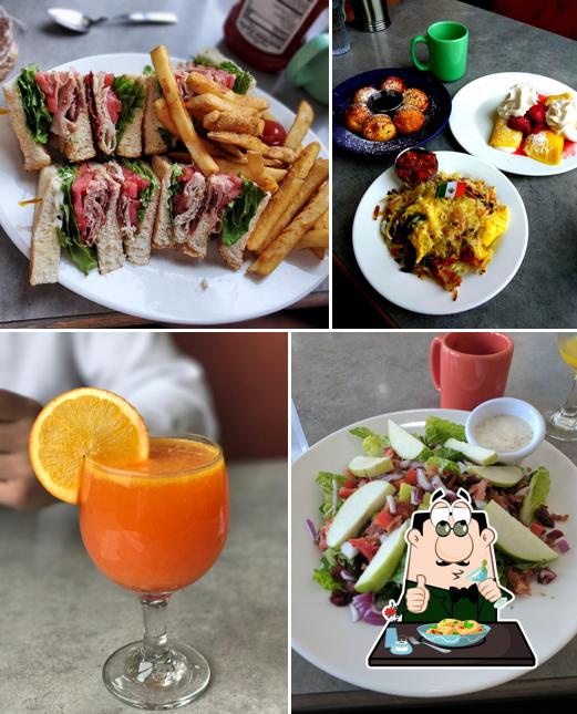 Little Euro, Spokane Valley - Restaurant menu, prices and reviews