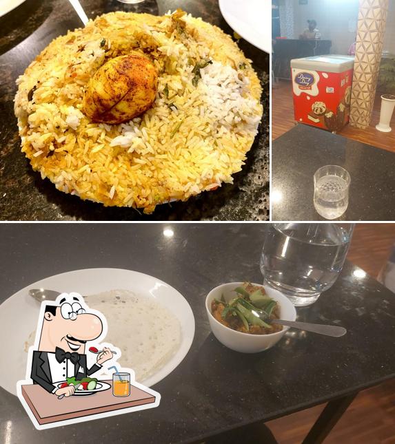 Malabar Restaurant, Ariyalur - Restaurant menu, prices and reviews