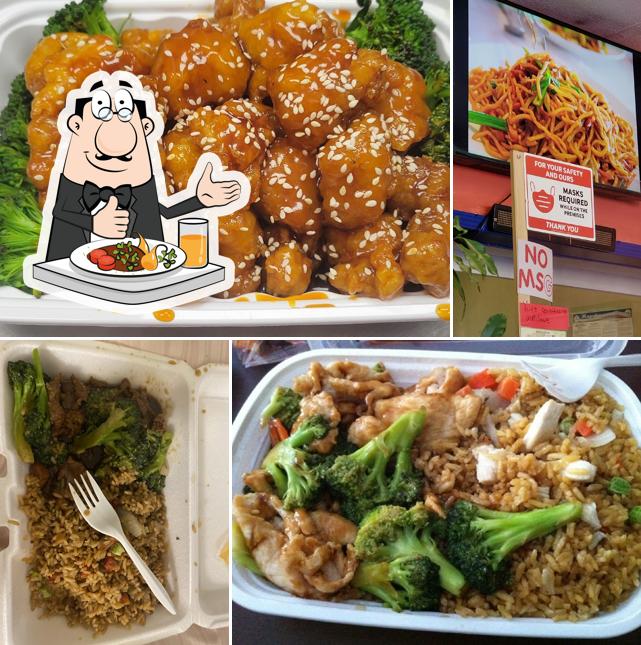 Hunan Wok Jacksonville Fl