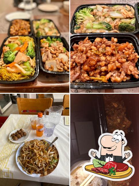 Popular Chinese Diner restaurant, Toronto - Critiques de restaurant
