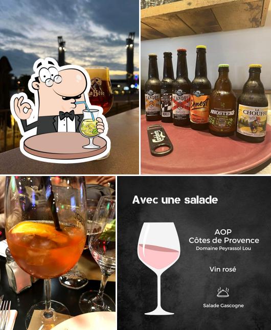 All Sports Café, Rouen - Menu du restaurant et commentaires
