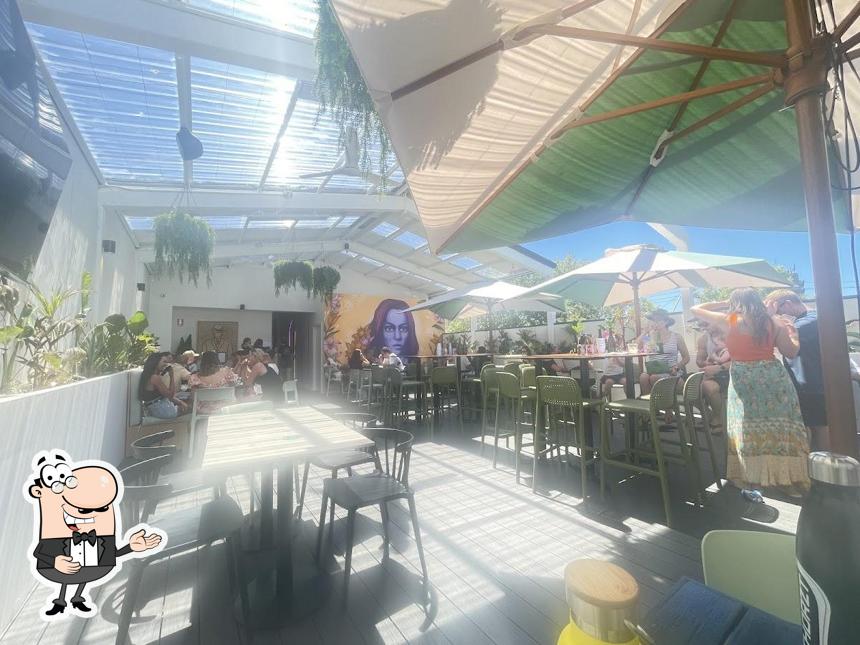 Hotel Lona in Frankston - Restaurant reviews
