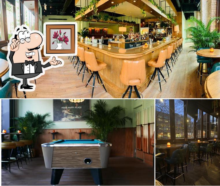 Little Victories, Chicago - Restaurant menu, prices and reviews