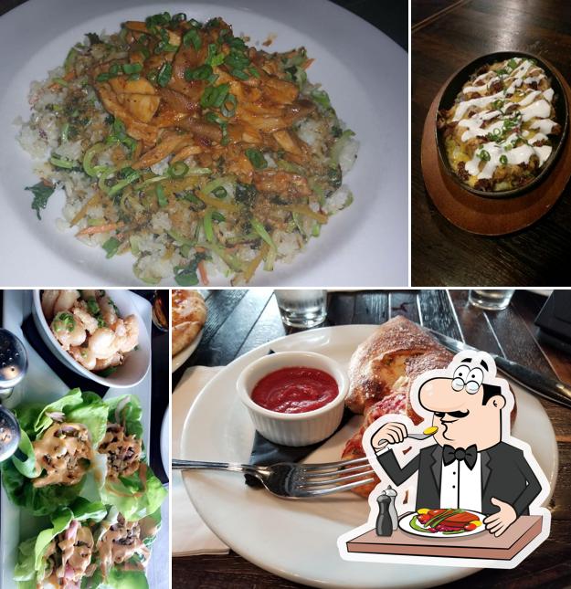 Milestone Tavern in San Luis Obispo - Restaurant menu and reviews
