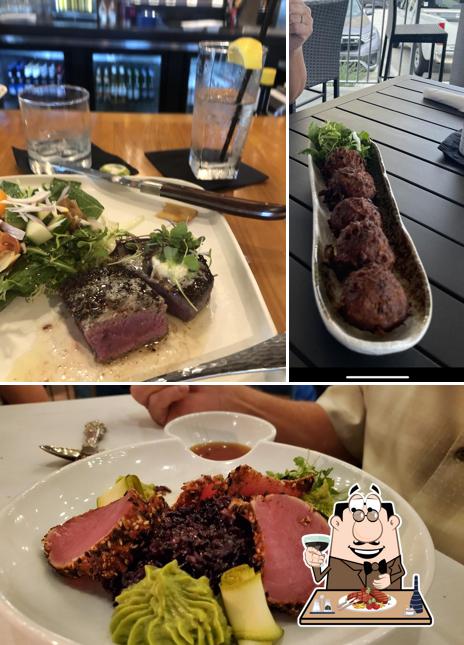 Refinery Jax Beach, Jacksonville Beach - Restaurant menu, prices and ...