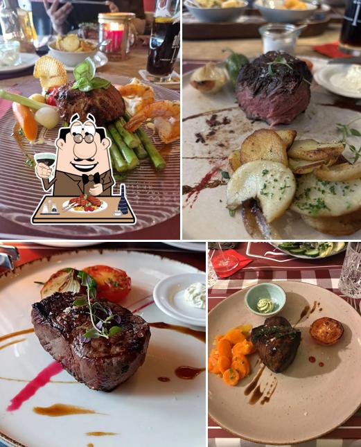 Sebastians Steakhaus, Siegen - Speisekarte, Preise und Bewertungen