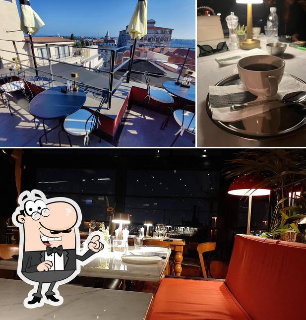 Simone Bar Food Wine, Istanbul - Restaurant menu, prices and reviews