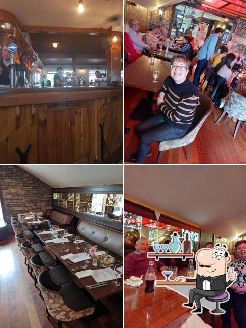 Crooked Glen 2.0, Crumlin - Restaurant menu, prices and reviews