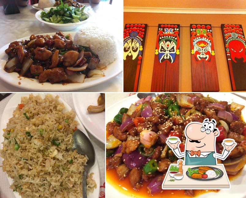 Red Chilli szechuan chinese restaurant, East Victoria Park - Restaurant ...