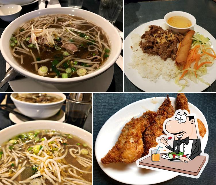 Top 7 restaurants in Yellowknife, september 2025 - Restaurant Guru